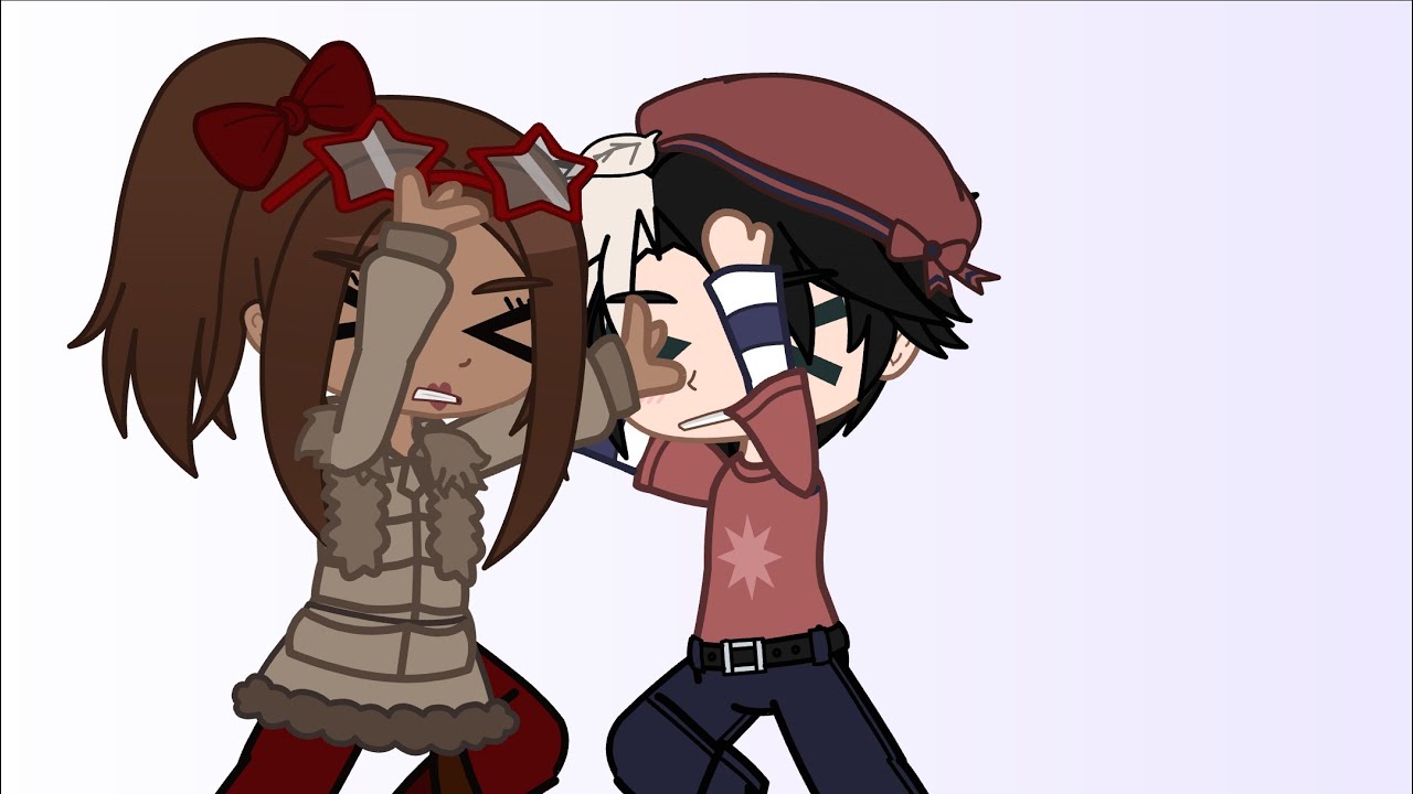 Dcas cast when Kristal leaves - YouTube