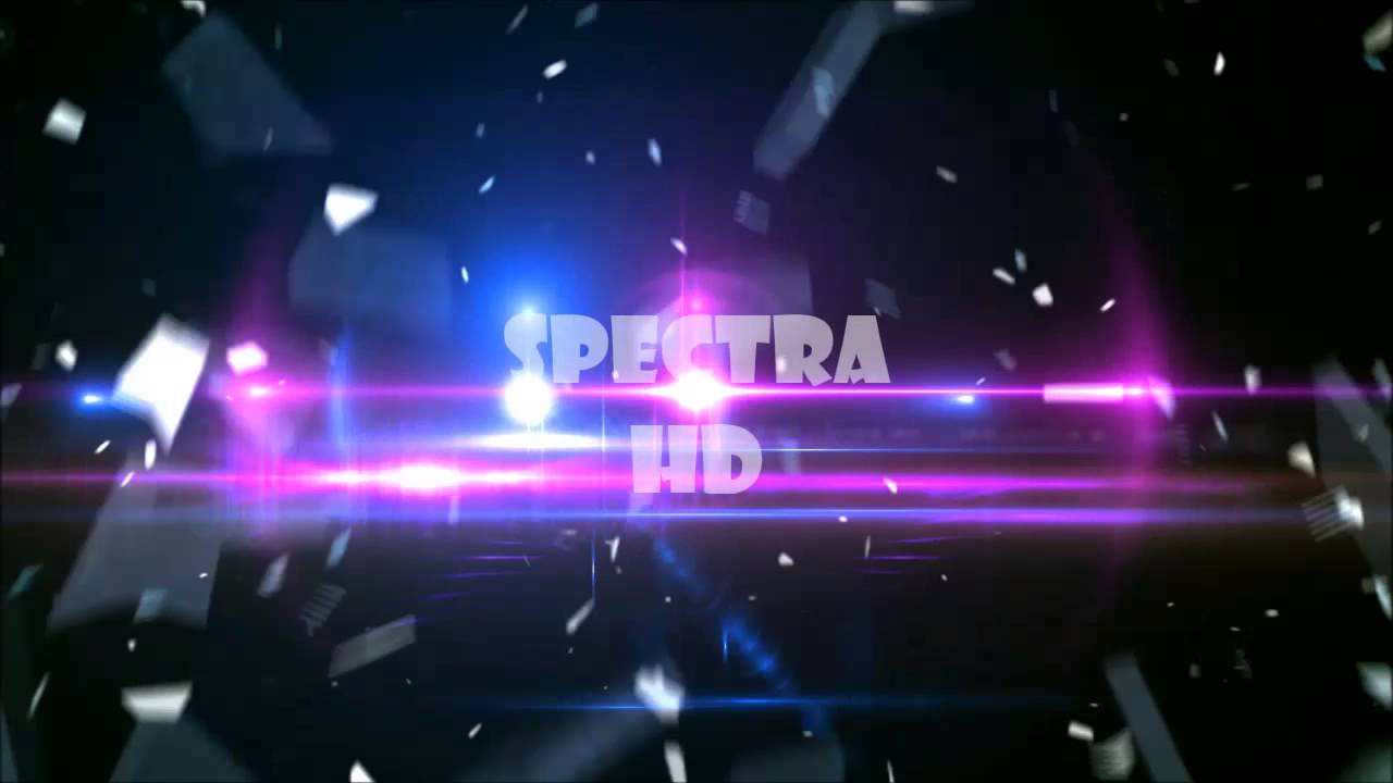 NUOVA INTRO BY FREGLY - YouTube