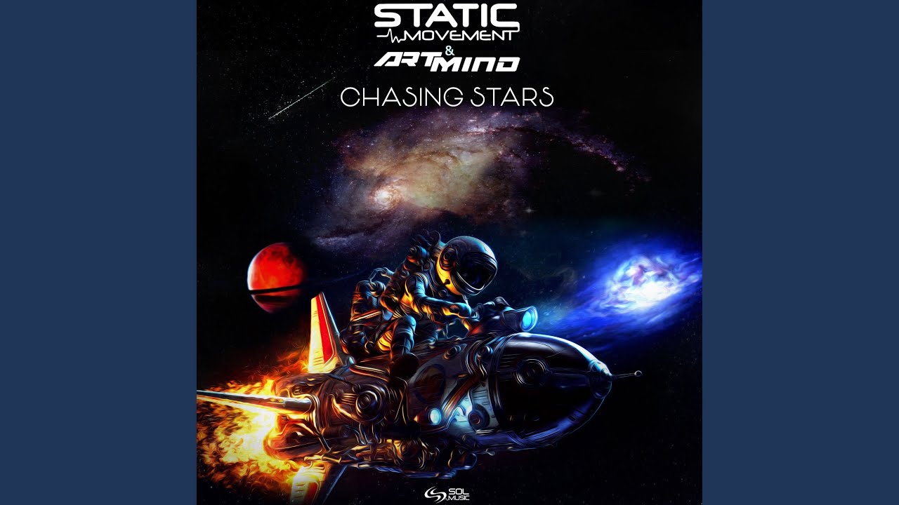 Chasing Stars - YouTube