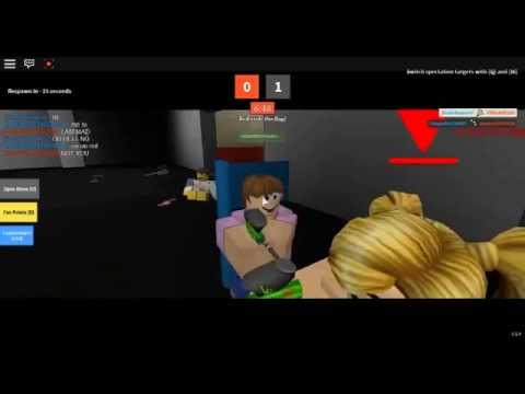 ROBLOX: Mad Paintball - Blame John Shedletsky. - YouTube