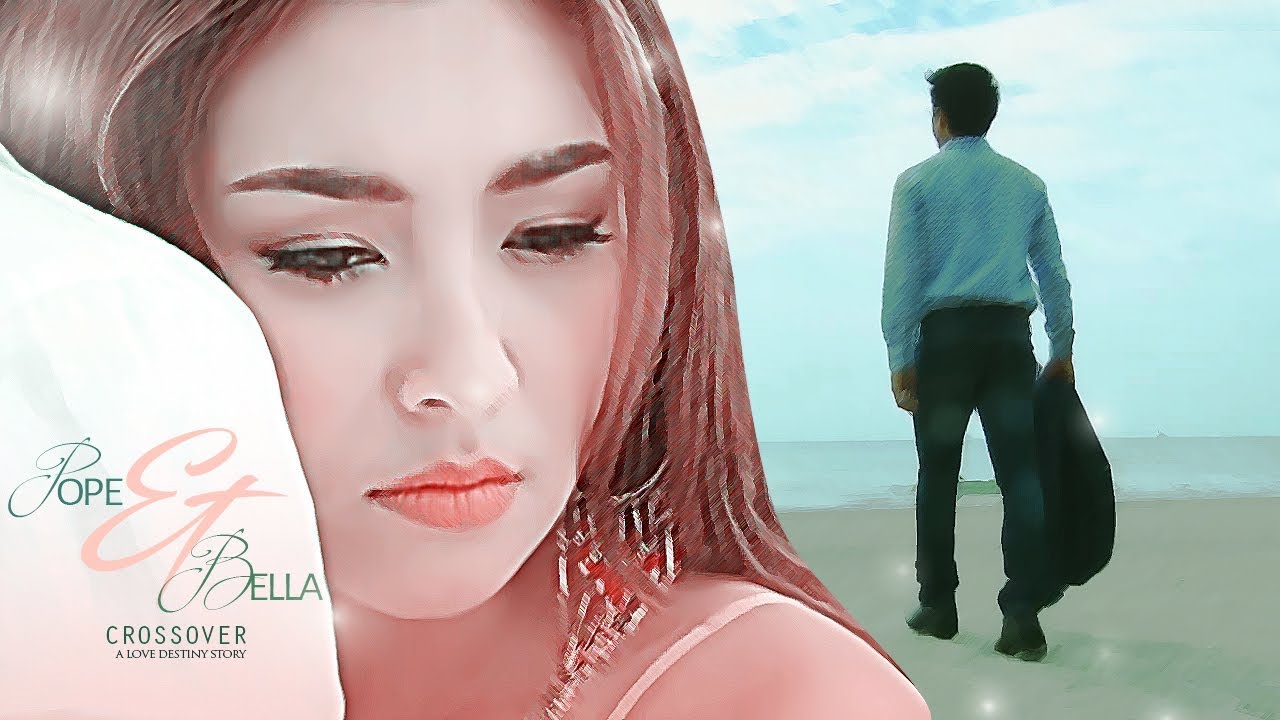 POPE AND BELLA : บุพเพสันนิวาส STOP FEELING SORRY CROSSOVER - YouTube