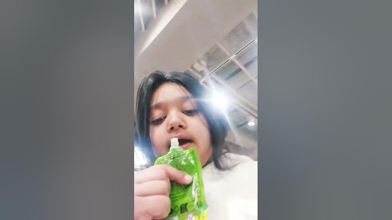 trying vandy - YouTube