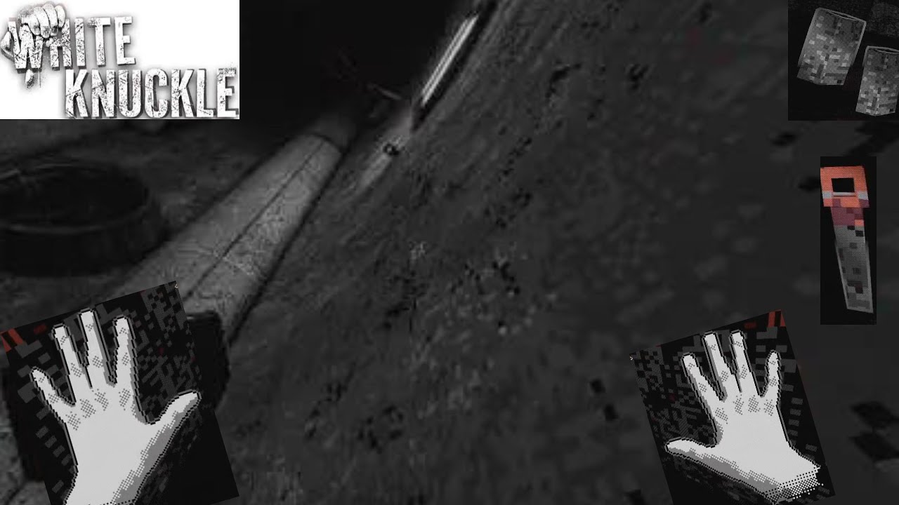 This is the most addicting parkour game i have ever played | WHITE ...