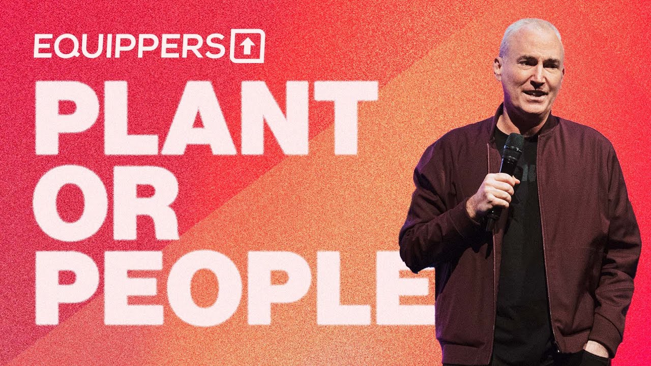 Pastor Shane Willard | Plant or People | Sunday 21st August 2022 - YouTube