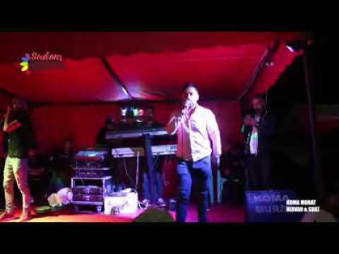 Koma murat coşturdu gene