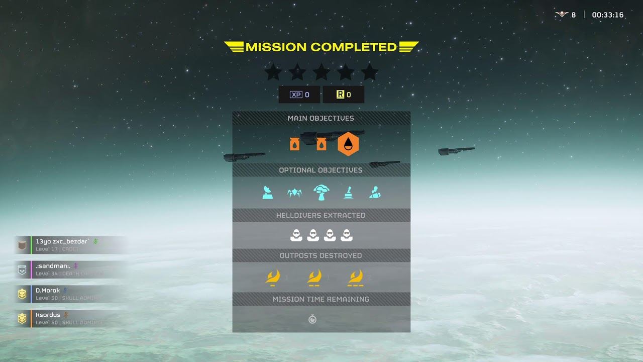 Helldivers 2 here we go again - YouTube