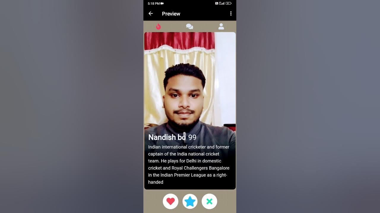 Tinder Upload Post Ui Using Html Css Htmlcss Programming Computerscience Softwaredevelopment