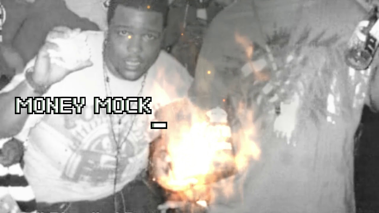 MONEY MOCK "DRIPPING" - YouTube