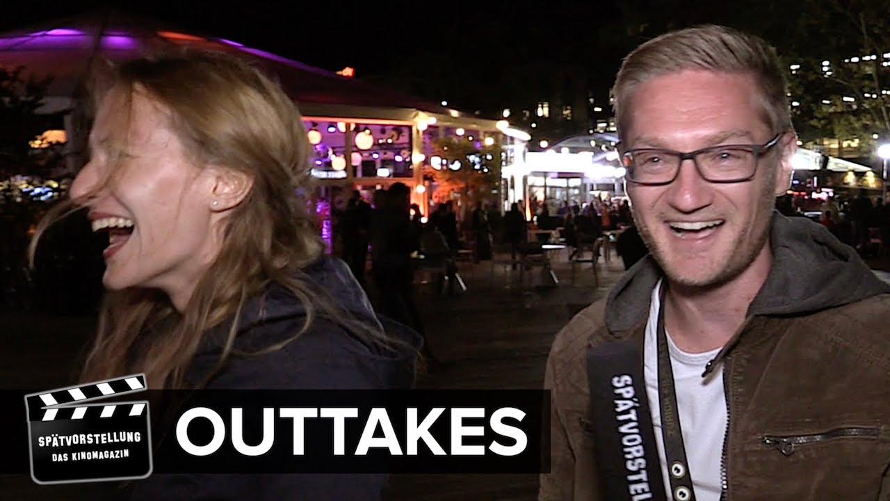 Die besten Outtakes von 2019 - YouTube