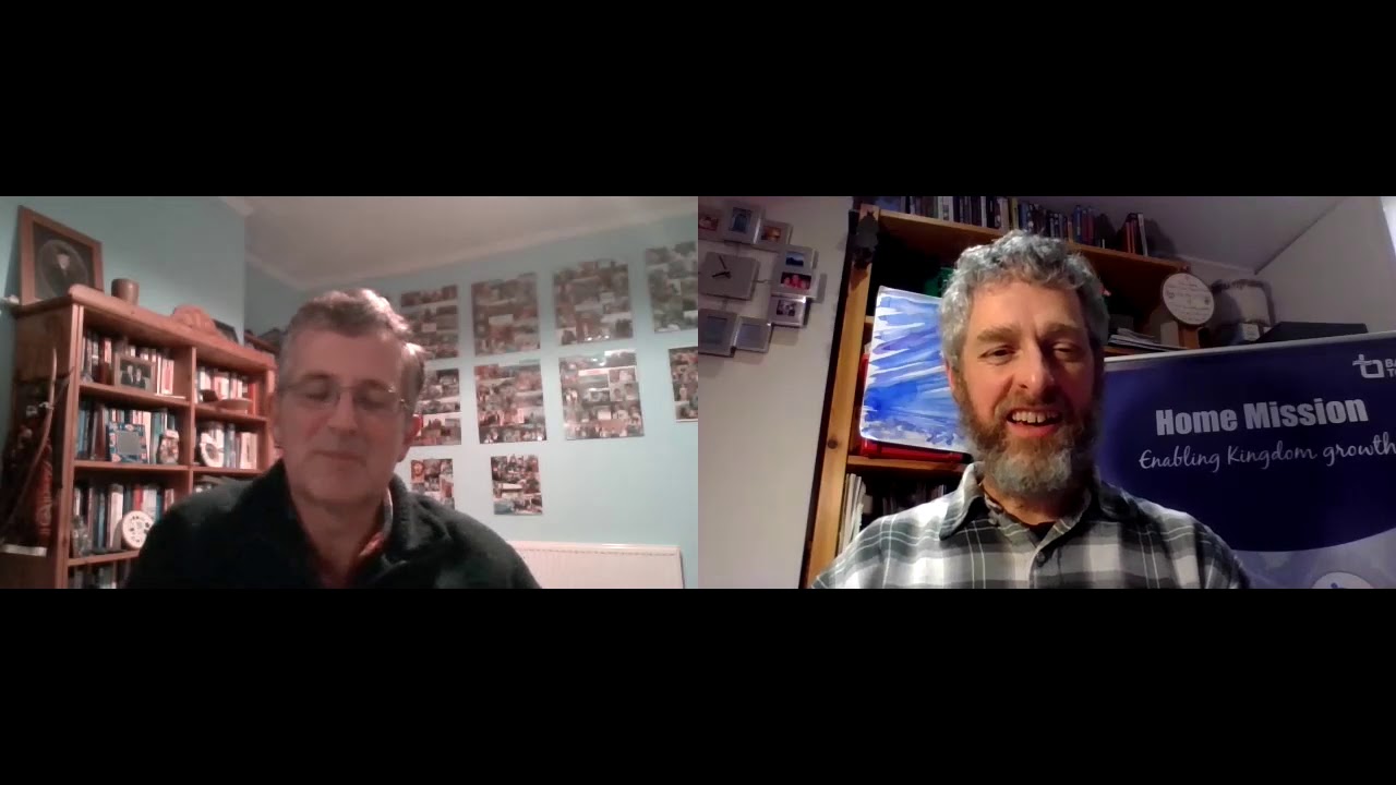 Peter Dunn interview - YouTube