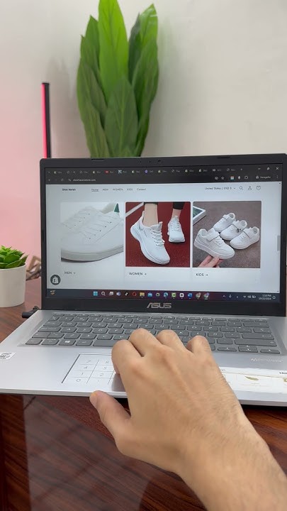 How to Create a Professional Online Store Watch the Full Tutorial! #onlinestore - YouTube