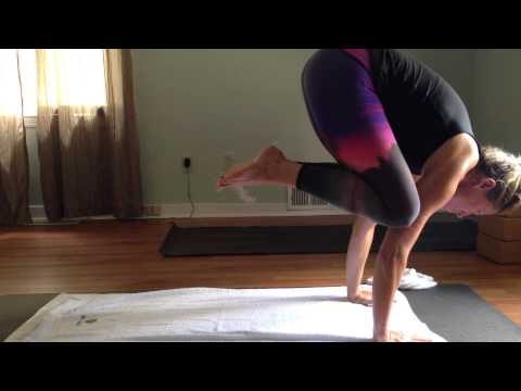 Jennifer Smith Yoga