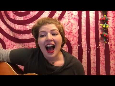 Song of Adulthood *ADULTING ANTHEM* | Elsie Eastman Original - YouTube