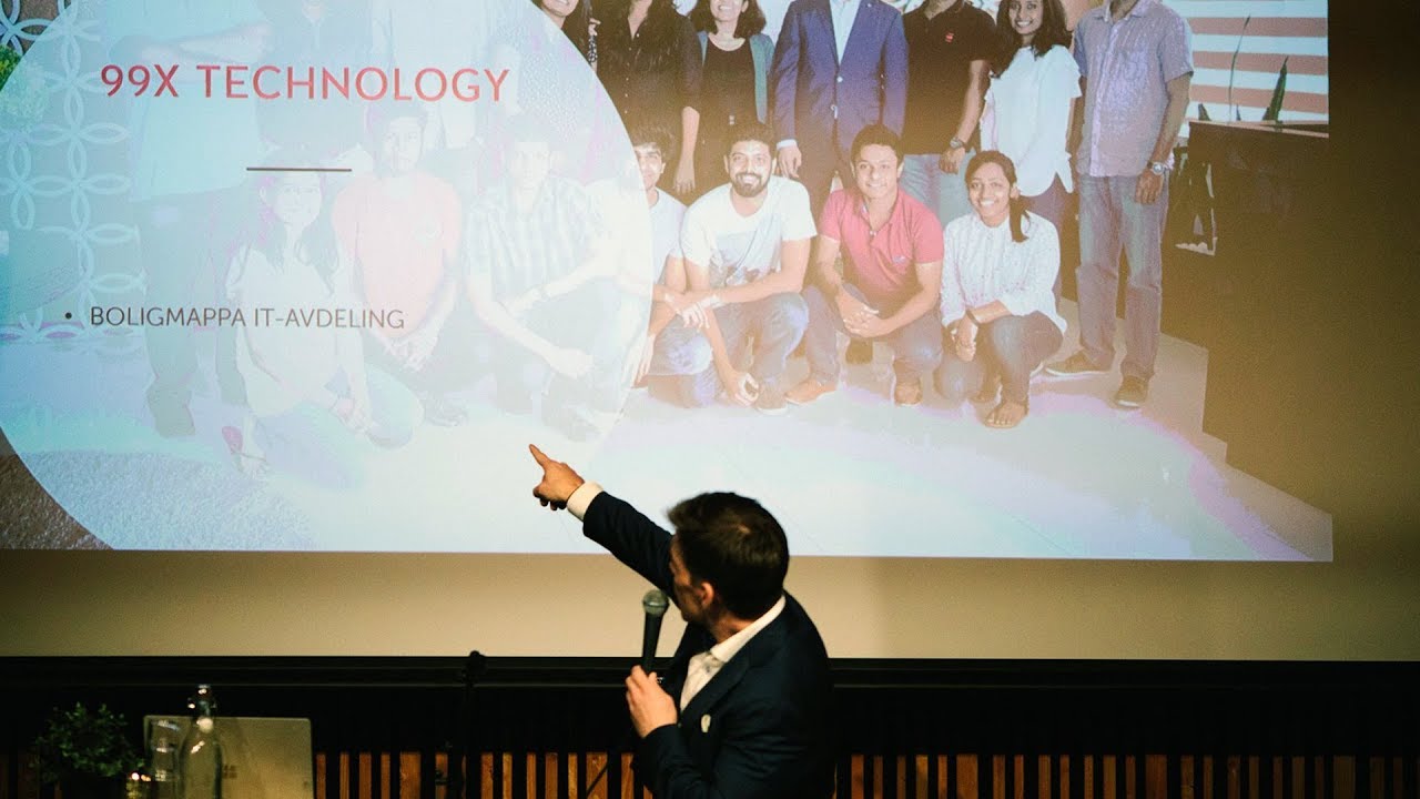 99X Technology Corporate Video - YouTube
