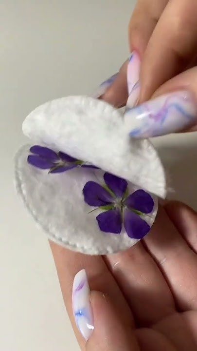 Ինչպես պատրաստել գեղեցիկ էջանշան💫🧸 Like Comment Rek Cupcut