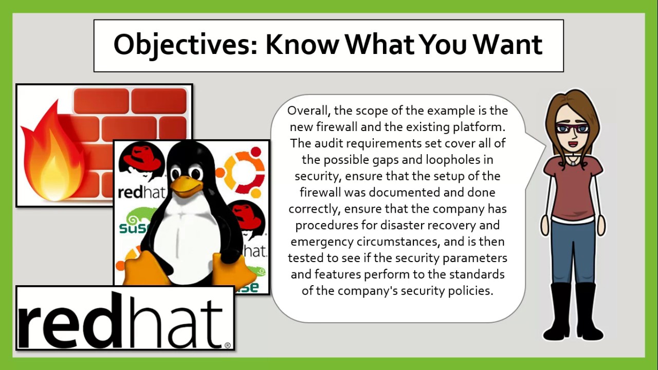 Security Auditing for Dummies - YouTube