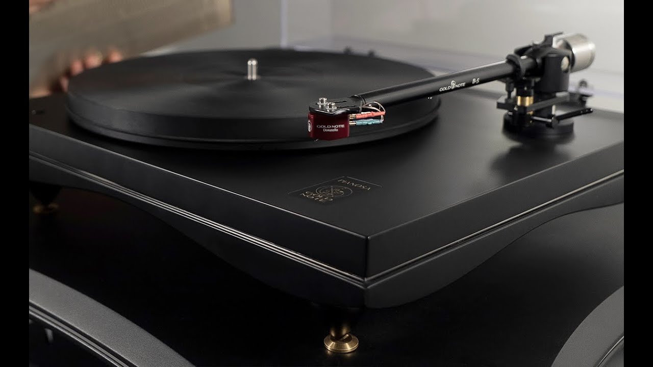 Gold Note Pianosa Italian TT. The entry table that thinks its a ...