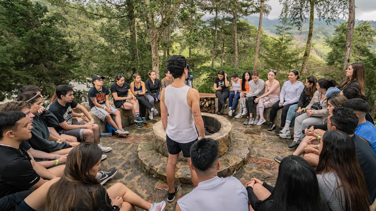 Evolution Fest 2024 | Conoce el Movimiento Kaizen - YouTube