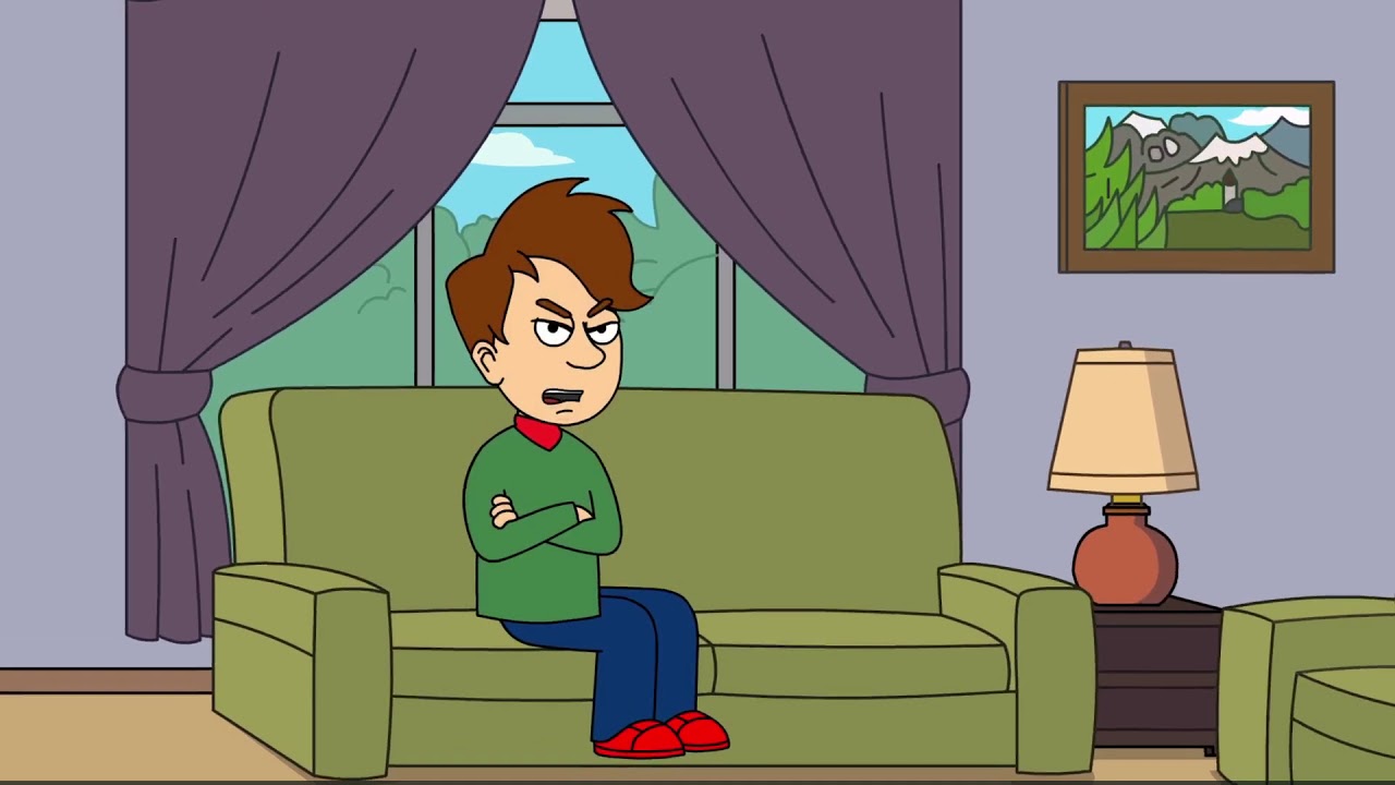 Angry eric gamer reviews Wrapper offline - YouTube