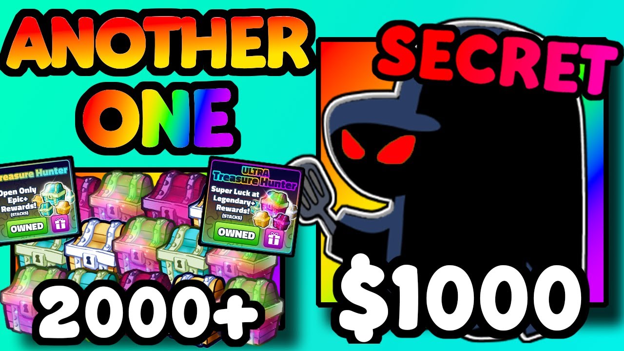 Opening 2K Chests (With Gamepasses) in SpongeBob TD... (pt.2) - YouTube