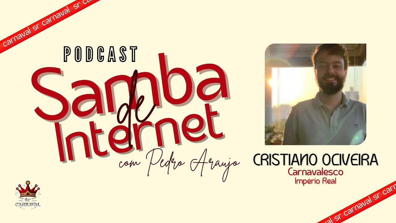 CRISTIANO OLIVEIRA - Samba de Internet #2 - YouTube