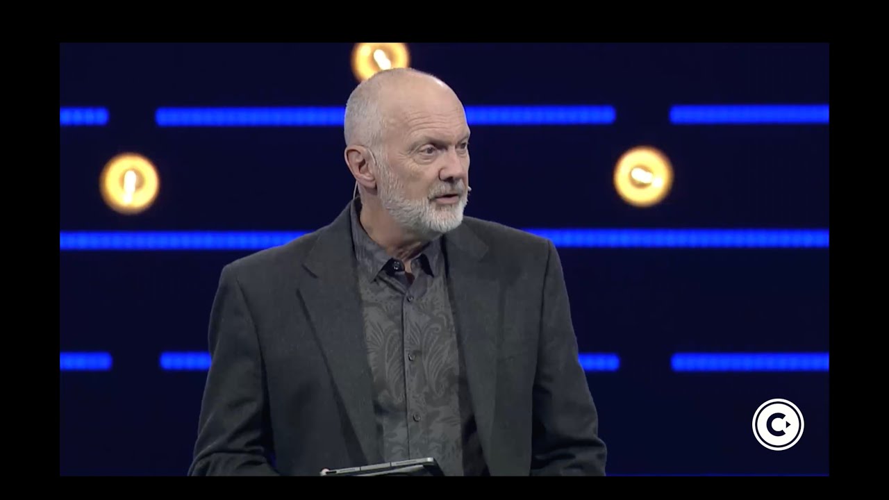 Pastor Merritt on the Current Conflict in Israel - YouTube