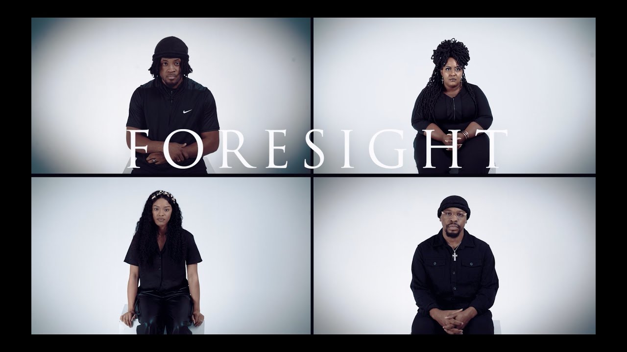 FORESIGHT - YouTube