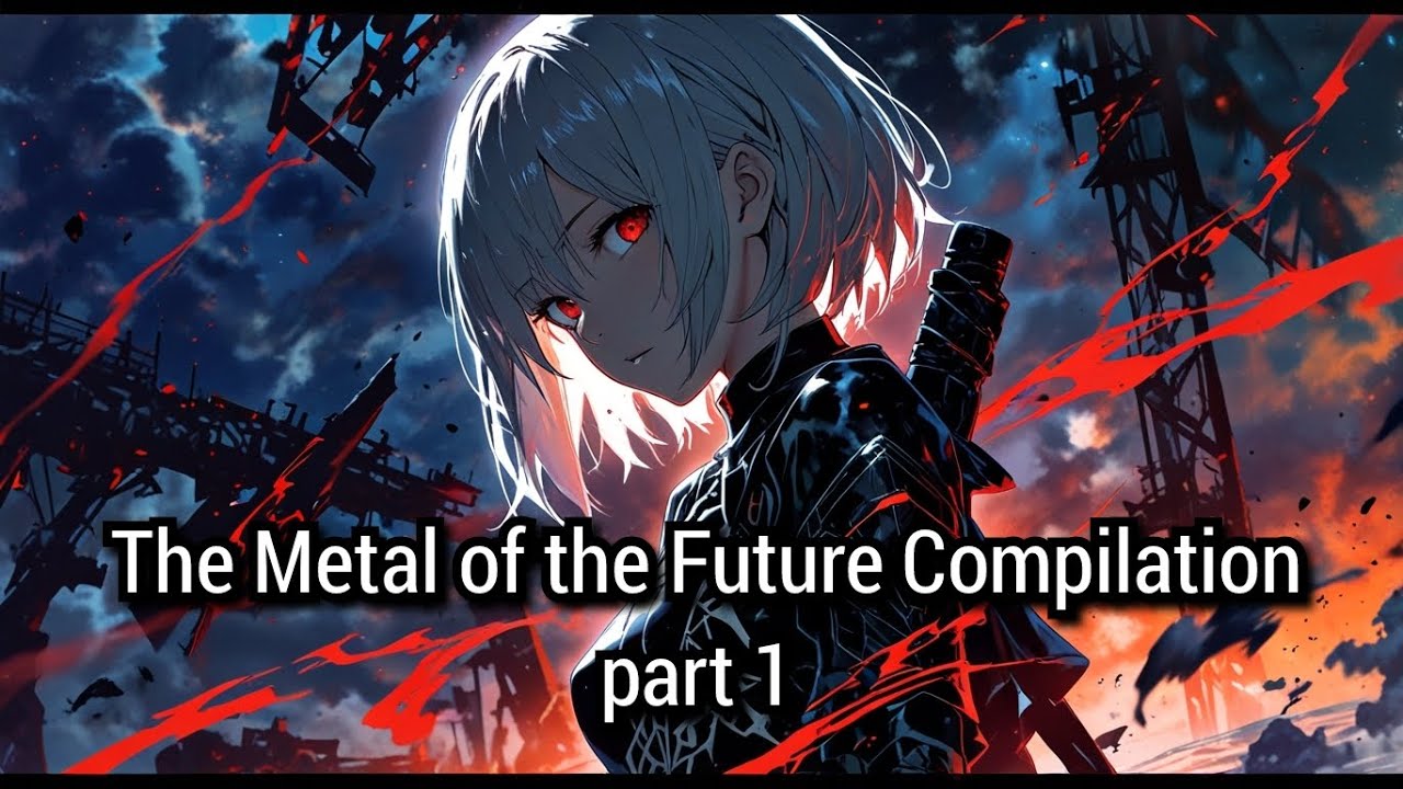 The Future of the Metal | Compilation Part 1 - YouTube