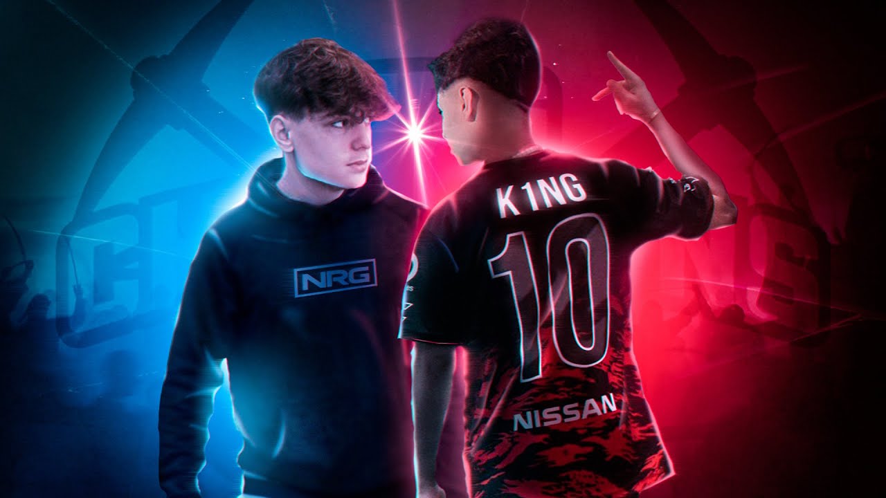 GANE UN MUNDIAL DE FORTNITE - YouTube