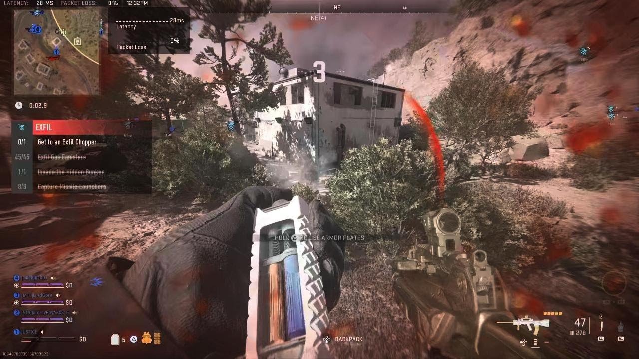 Shadow Siege - YouTube