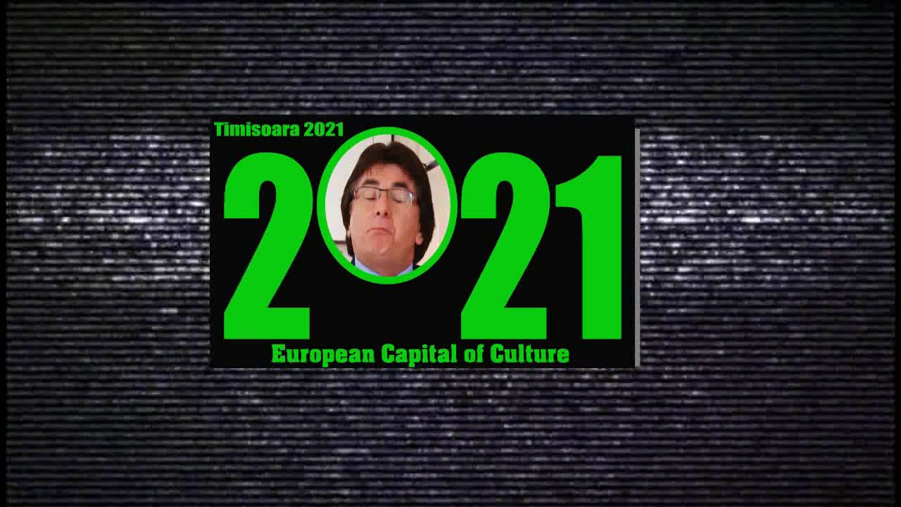 Super Funny! Visit Timisoara European Capital of Culture 2021 #3# - YouTube