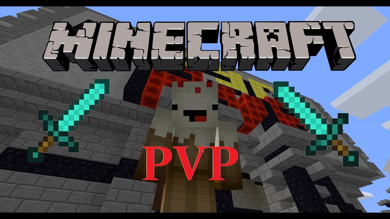 Haydz Pvp 2v2 Knightofdiamond & Dukerownsyou1 vs. Zebsy & Ceehz - YouTube