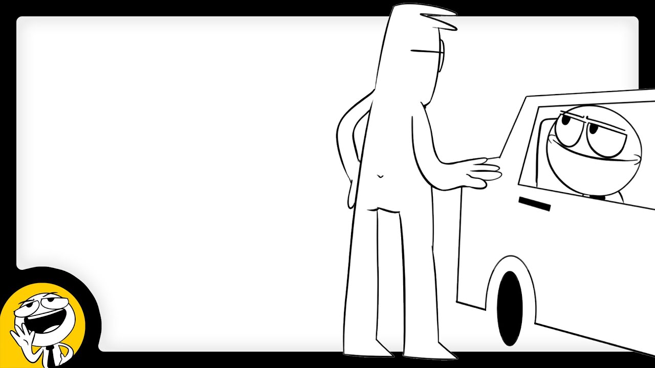 Good Evening Officer (Animation Meme) #shorts - YouTube