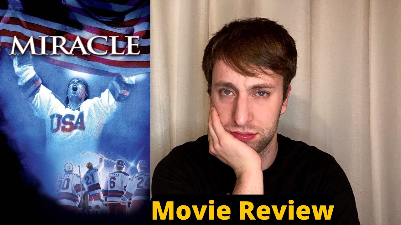 Miracle - Movie Review - YouTube