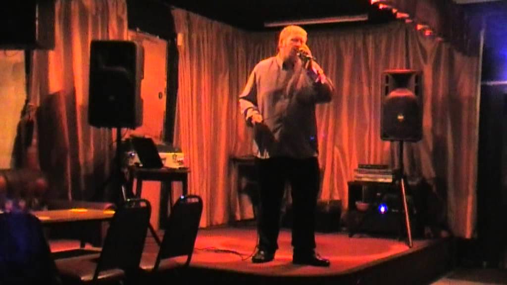 Adrian Welsh - Like sister and brother - YouTube