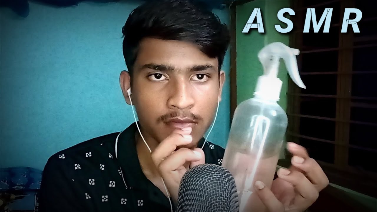 ASMR| world's the biggest sound hands tapping sound - YouTube