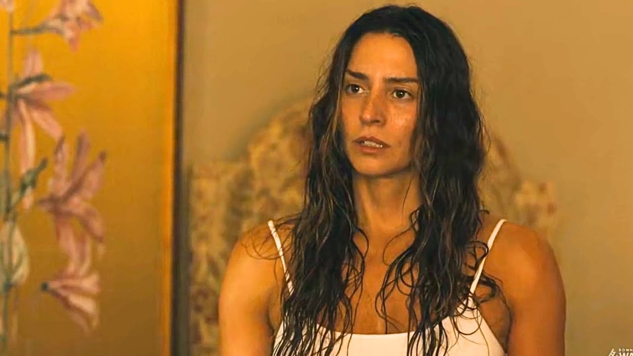 Special Ops: Lioness Season 2, Episode 5: Josephina finally meets her ...