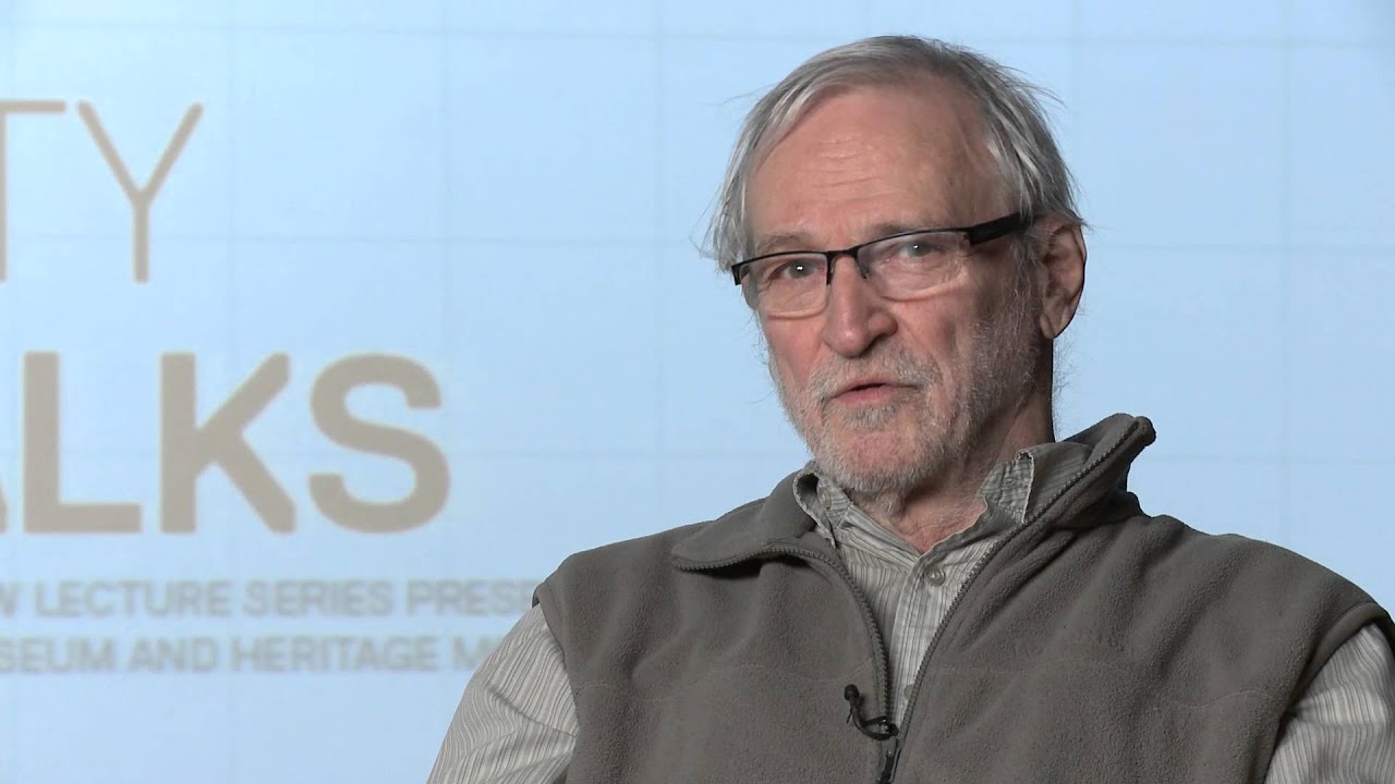 Echanges Urbains avec Jean Décarie - City Talks with Jean Décarie - YouTube