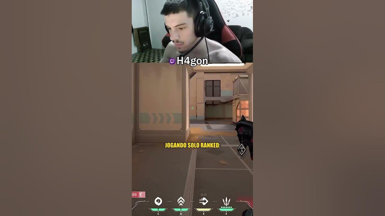 VALORANT CLIPS TODO DIA 📺 #valorant #valorantclips #shorts - YouTube