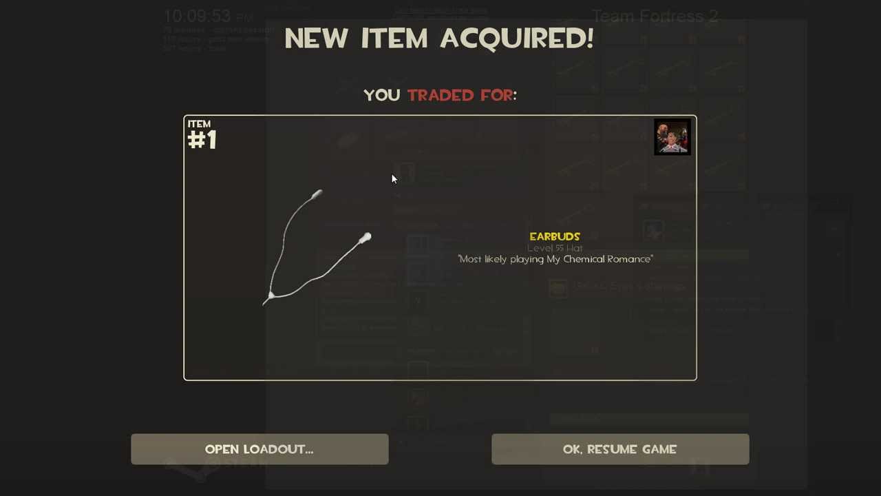 Tf2- Getting Buds - YouTube