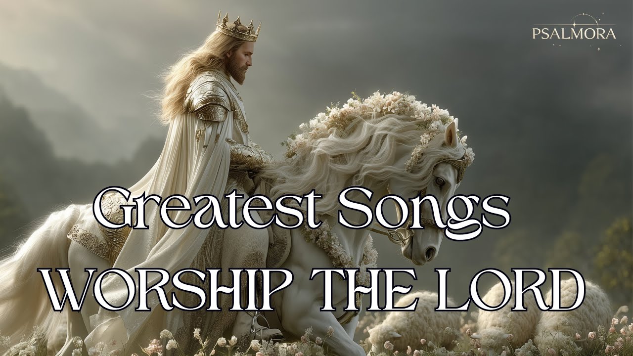 Best Worship Songs to Praise the Lord | Revelation and Triumph ...