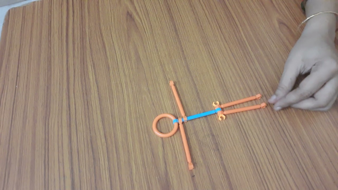 Smart Stick Toys | Educational Building Toys - YouTube
