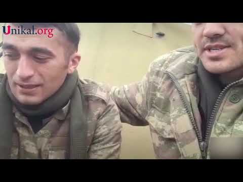 Uzun müddət xəbər alınmayan əsgərimiz tapıldı