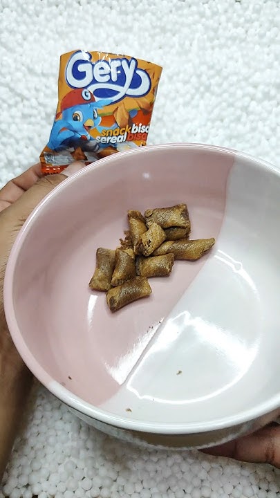 mencari dan menemukan jajanan gery snack bisa dikardus #huntingjajan #jajanan #shorts - YouTube