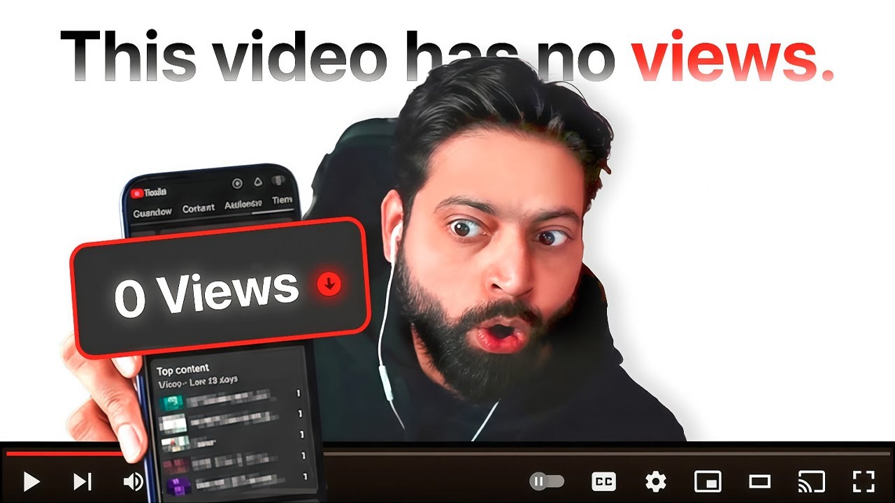 Why you Getting Less Views on YouTube in 2026 - YouTube