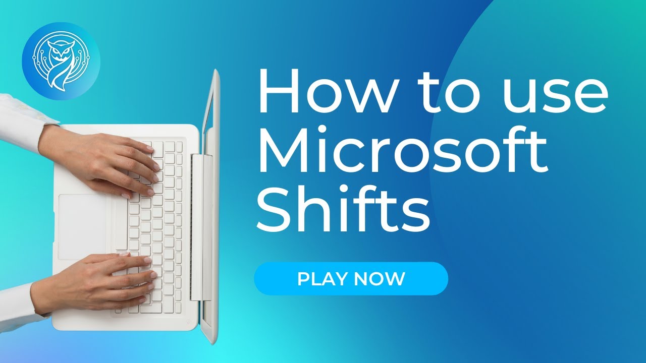 Microsoft Teams Using Shifts Tutorial YouTube Microsoft Teams Using Shifts Tutorial YouTube