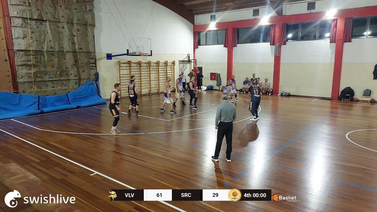 Saronics vs Voula Vikings VLV VS SRC - YouTube