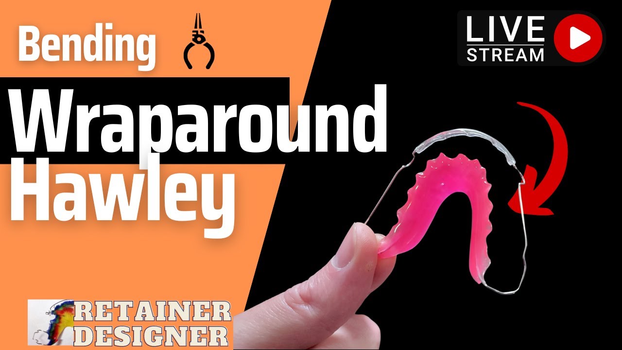How I bend My Wraparound Hawleys! - YouTube