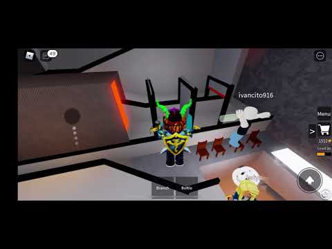 Infection Smile but everytime I turn into smile I switch Weapons. - YouTube