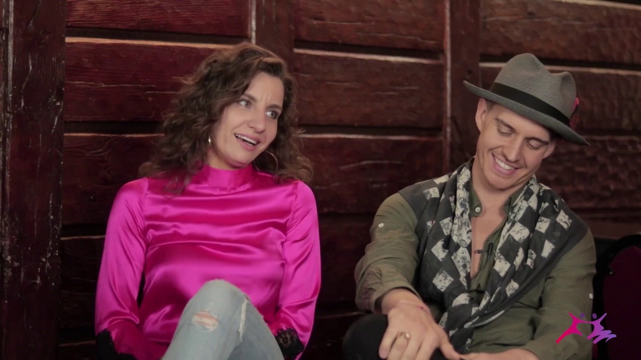 Troels Bager & Ina Jeliazkova on The Secret of A Successful Partnership ...